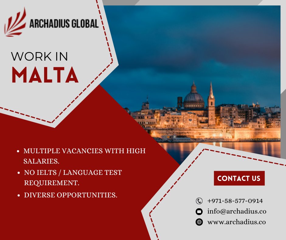 Archadius Global on Twitter: "Archadius Global Immigration, Best Visa & Immigration Consultant ...