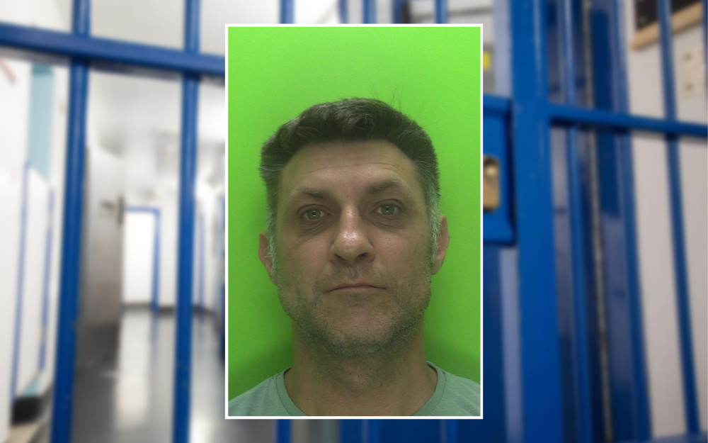 Notts Police On Twitter Arrested A Rapist Who Fled The Country In