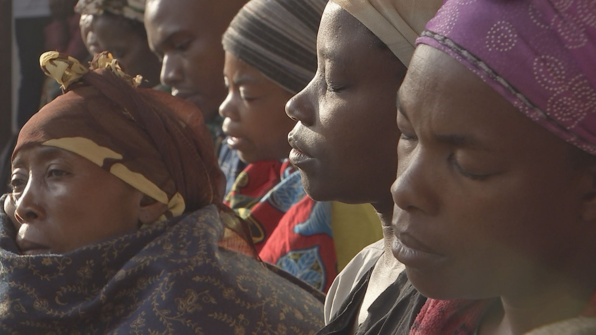 TBS_DOCS on Twitter: "【作品紹介】#TBSドキュメンタリー映画祭 2022 『#ムクウェゲ「女性にとって世界最悪の場所」で闘う医師』 何年も40万人以上の女性たちが虐げ ...