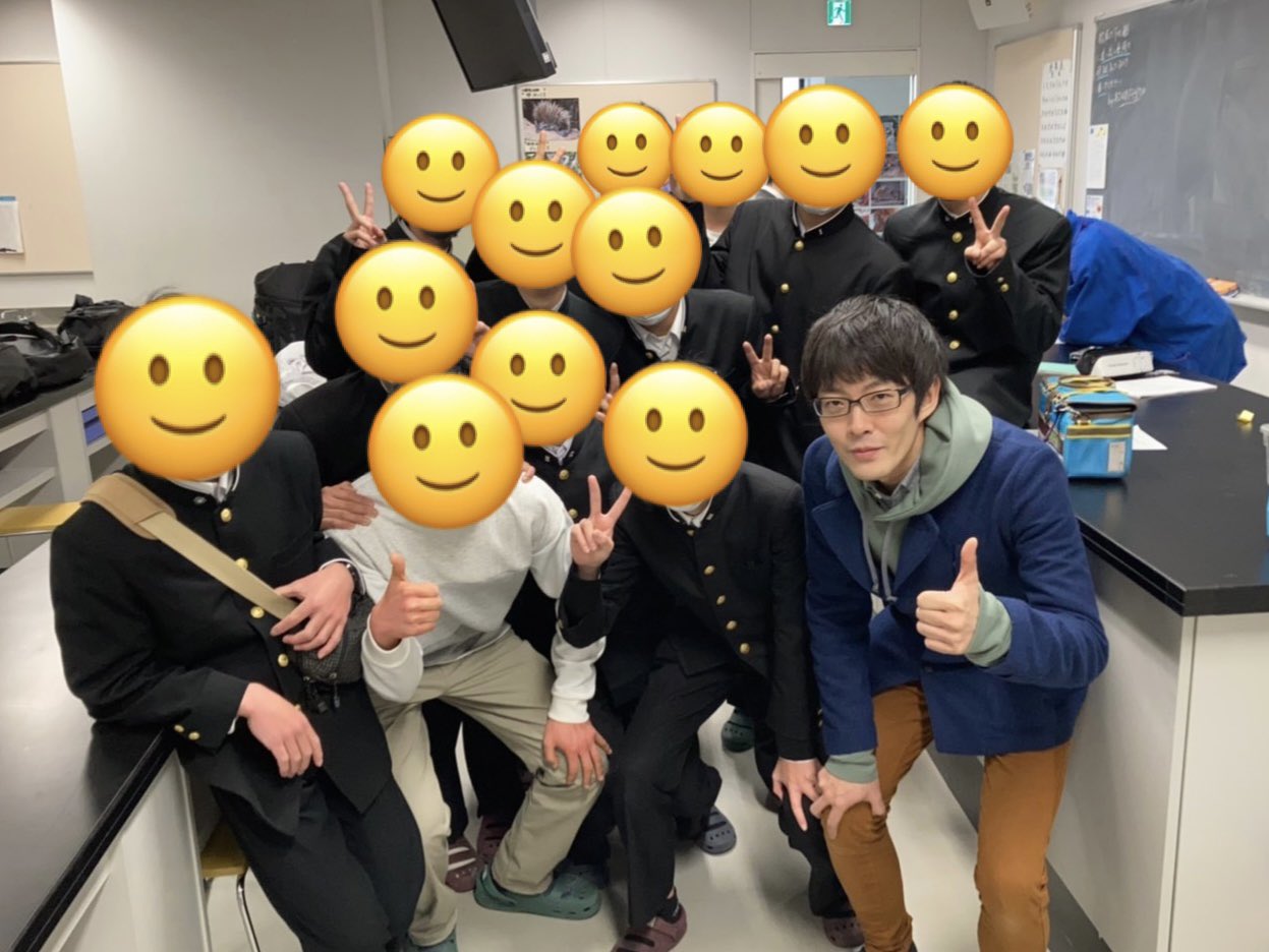 鈴木俊貴 (@toshitaka_szk) / Twitter