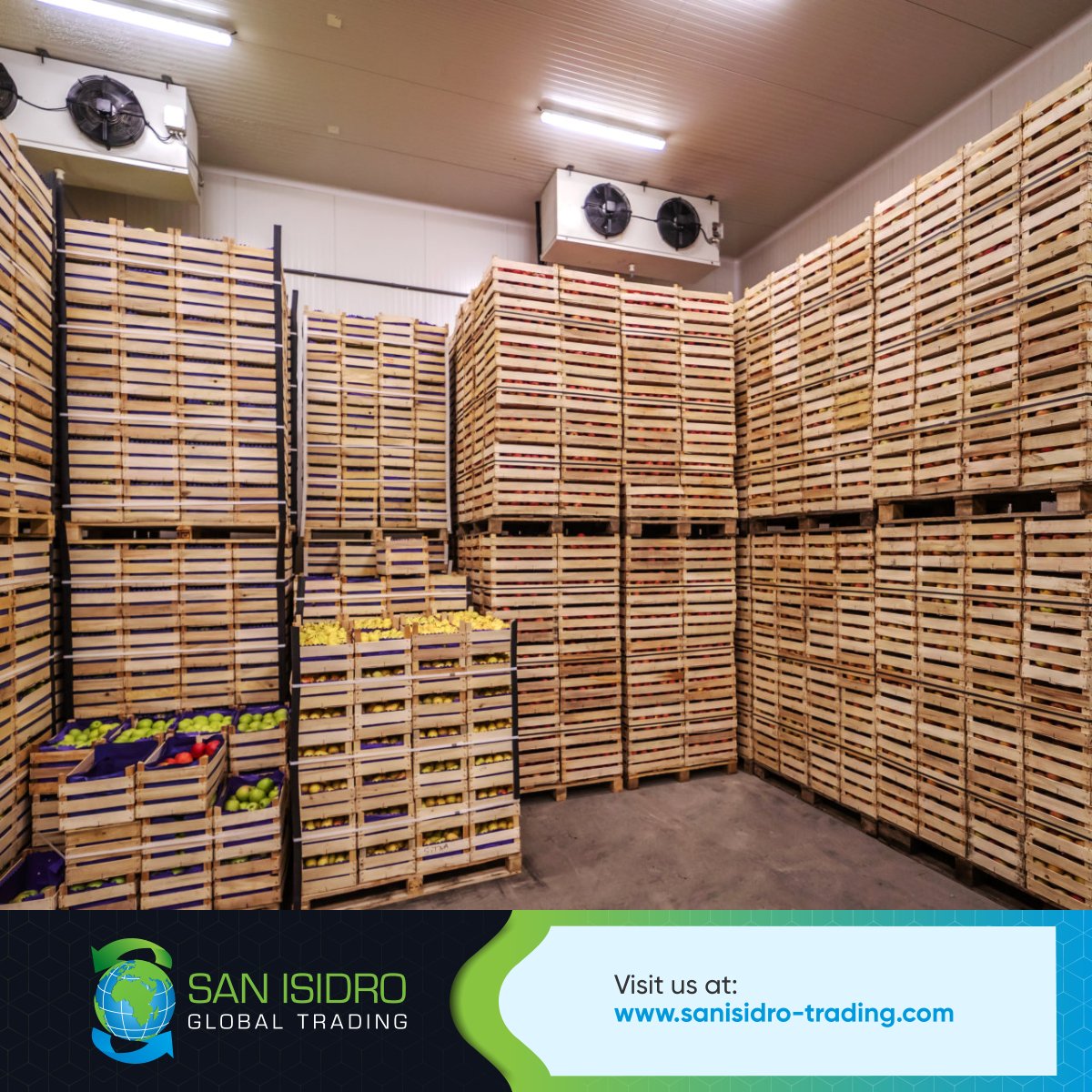 San Isidro Global Trading Sanisidroglobal Twitter