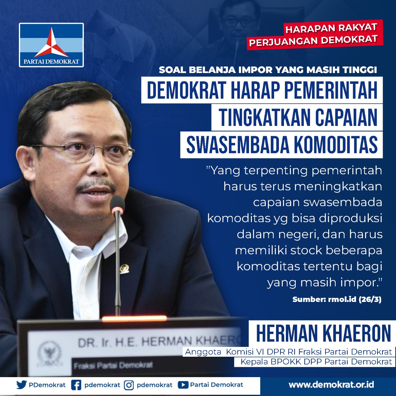 Demokrat TV on Twitter: Demokrat TV on Twitter: