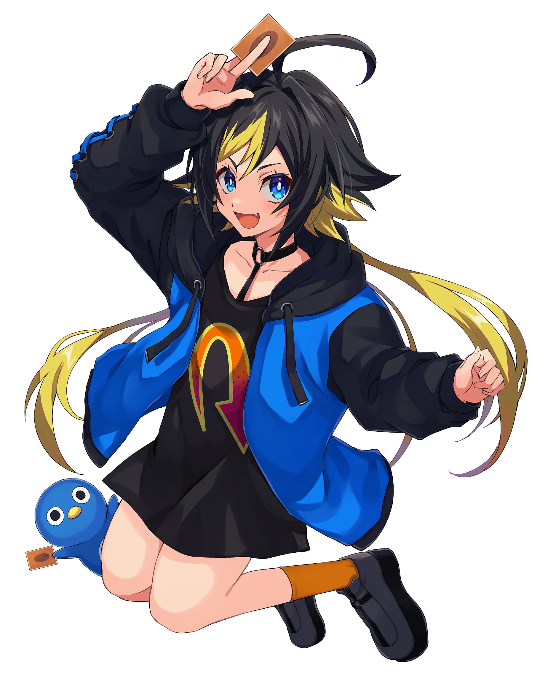 ユウ@量産型ブラマジ (@SJMP_JP002) / Twitter