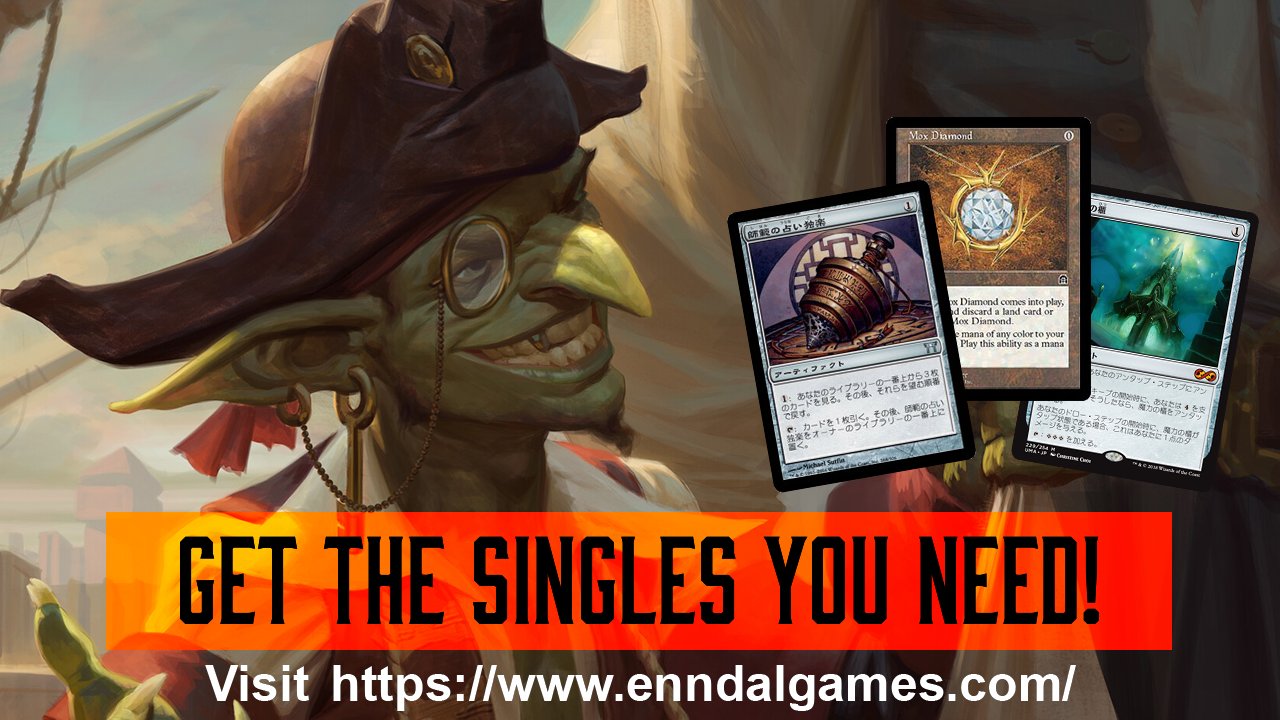MTG Enndal Games EN (@EnndalGames_EN) / Twitter