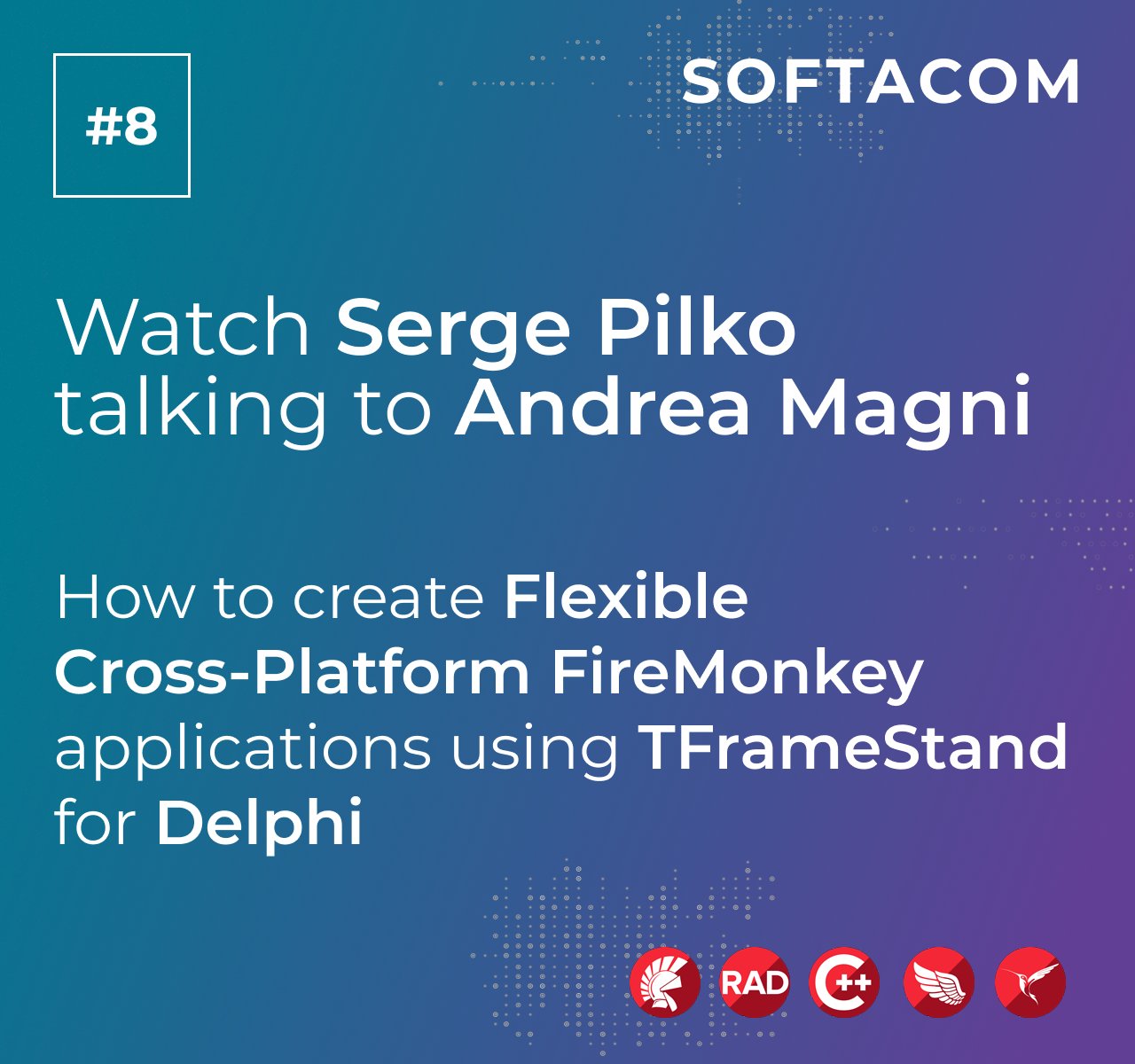 MarcoCantu (@marcocantu) / Twitter