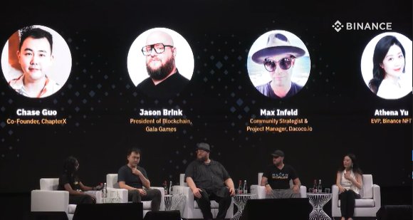 🚨🚨🚨🚨الحدث الأكبر في الوطن العربي للعملات الرقميه 🚨🚨🚨🚨 ثريد لتغطيه احداث ...