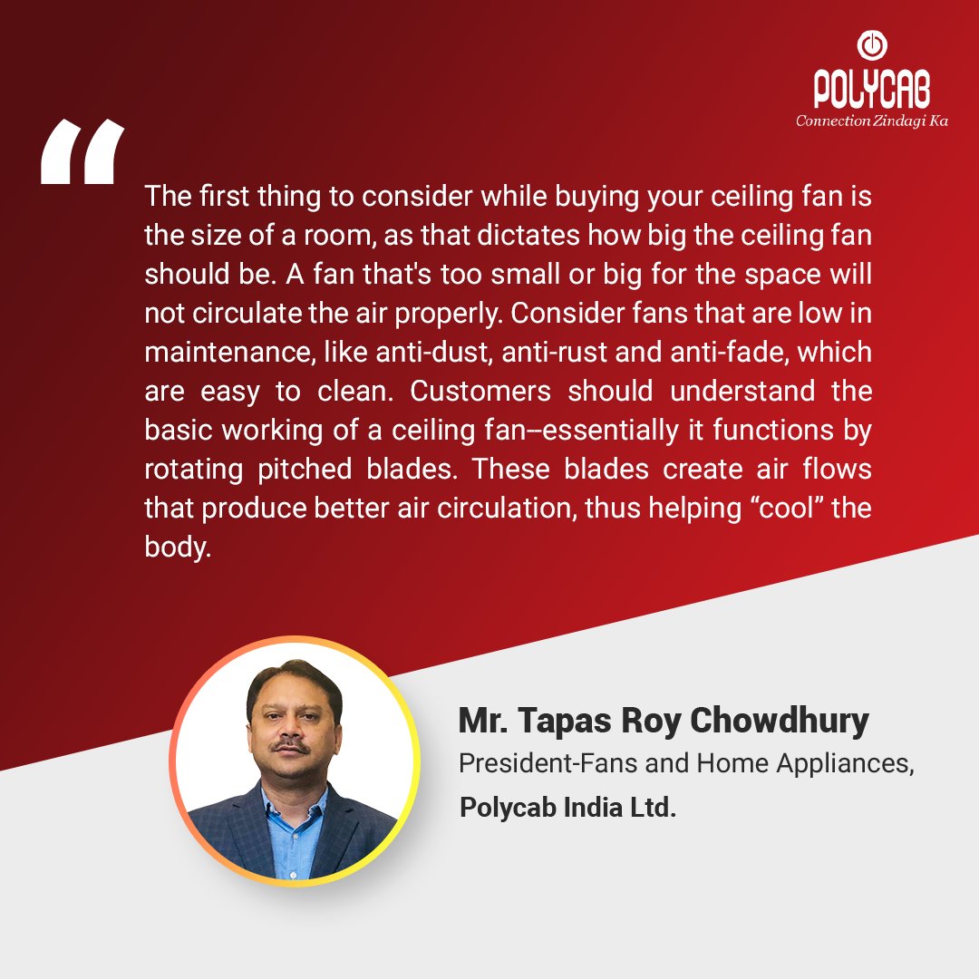 Tweets with replies by Polycab India Limited (@PolycabIndia) / Twitter