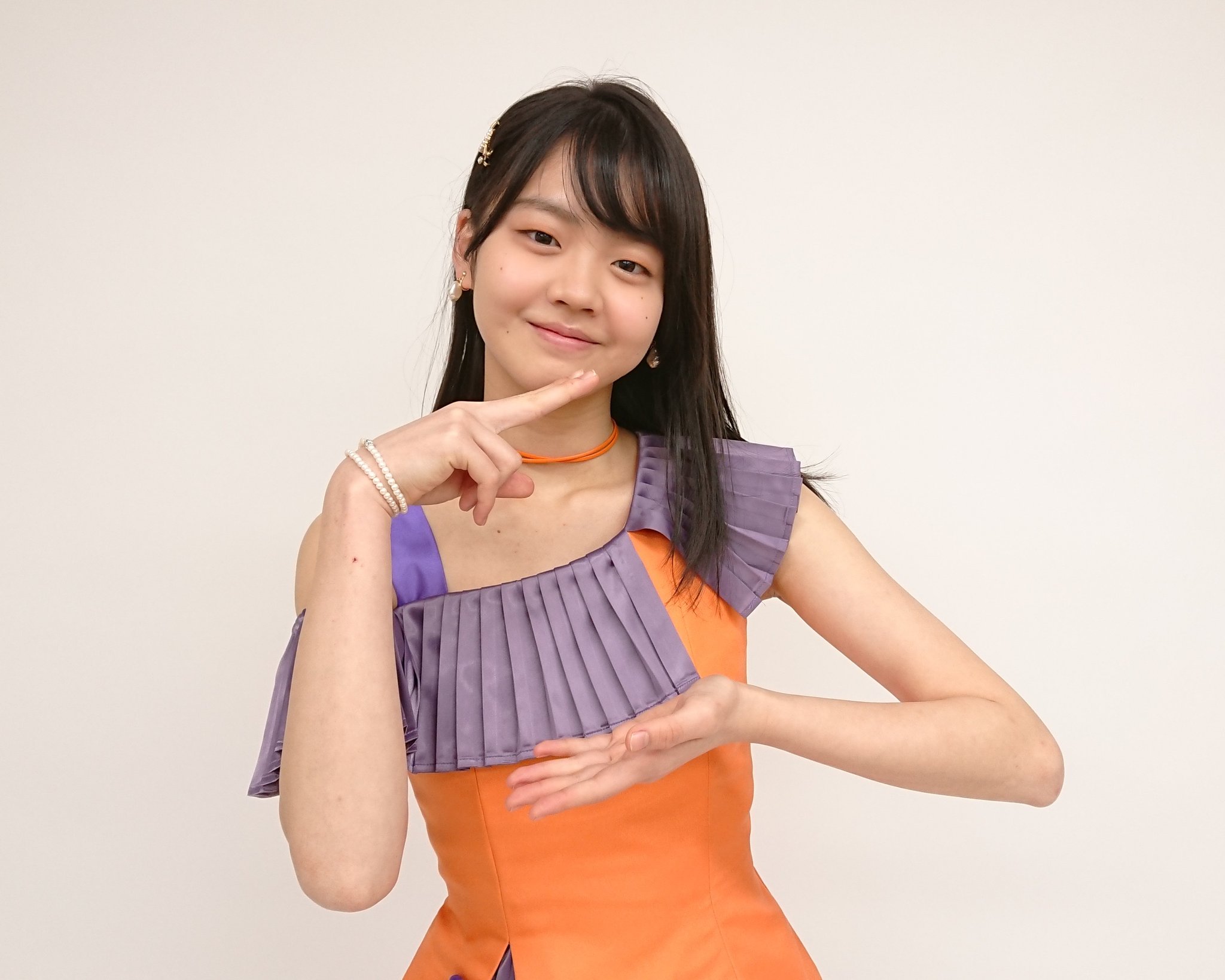 つばきファクトリー on Twitter: "#ラジオ日本 『#60TRY部』 20時からは KAMAAGE MARINE の登場です。 #try1422 #岸本ゆめの #福田真琳 #ハロプロ ...