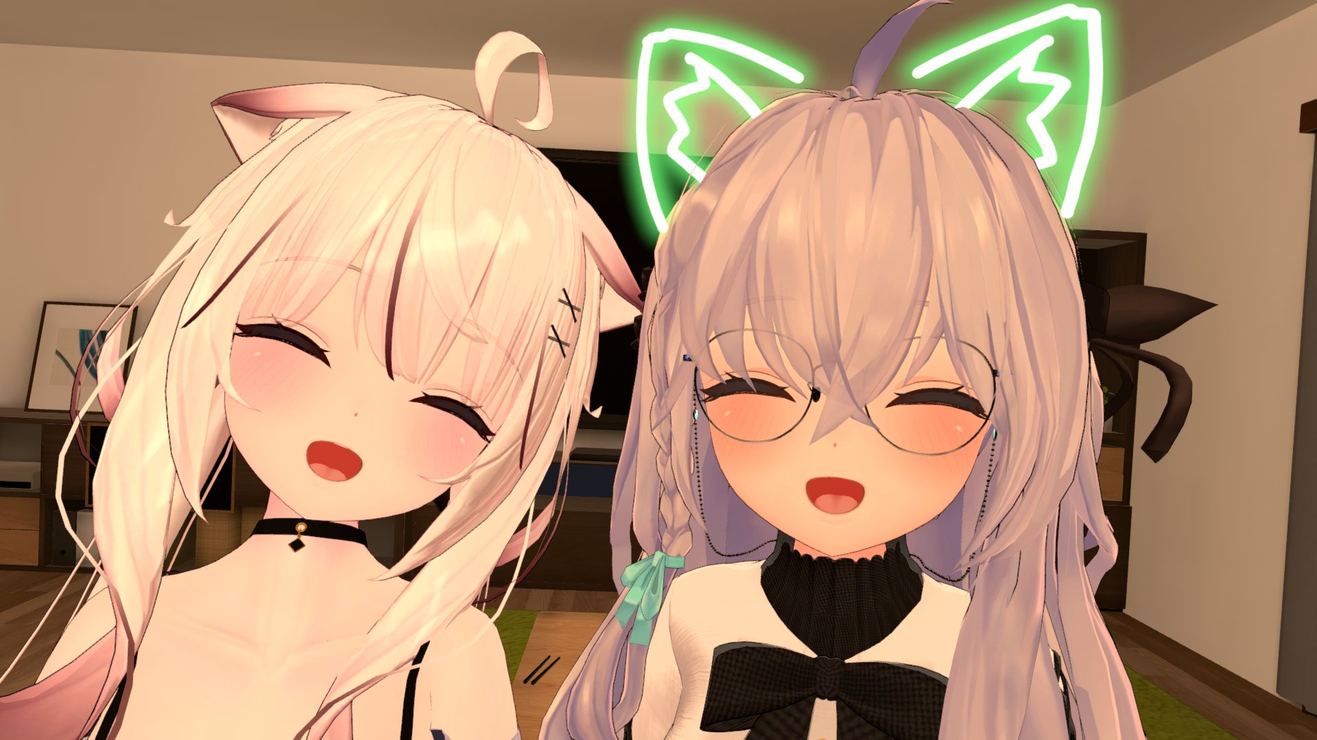 Tweets with replies by もな (@MonaS_VRchat) / Twitter