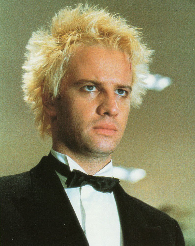 Christopher Lambert 2022