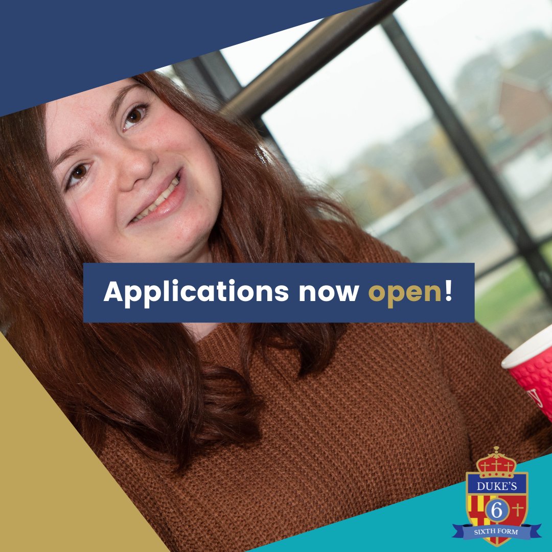 Duke's School | Part of NCEA Trust