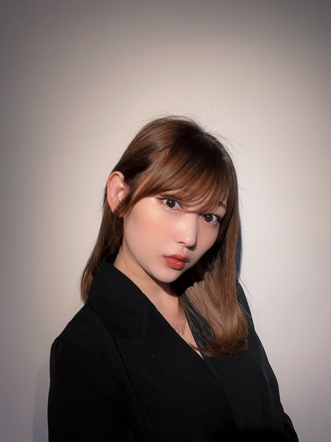 志田愛佳 (@_manaka_shida_) / Twitter