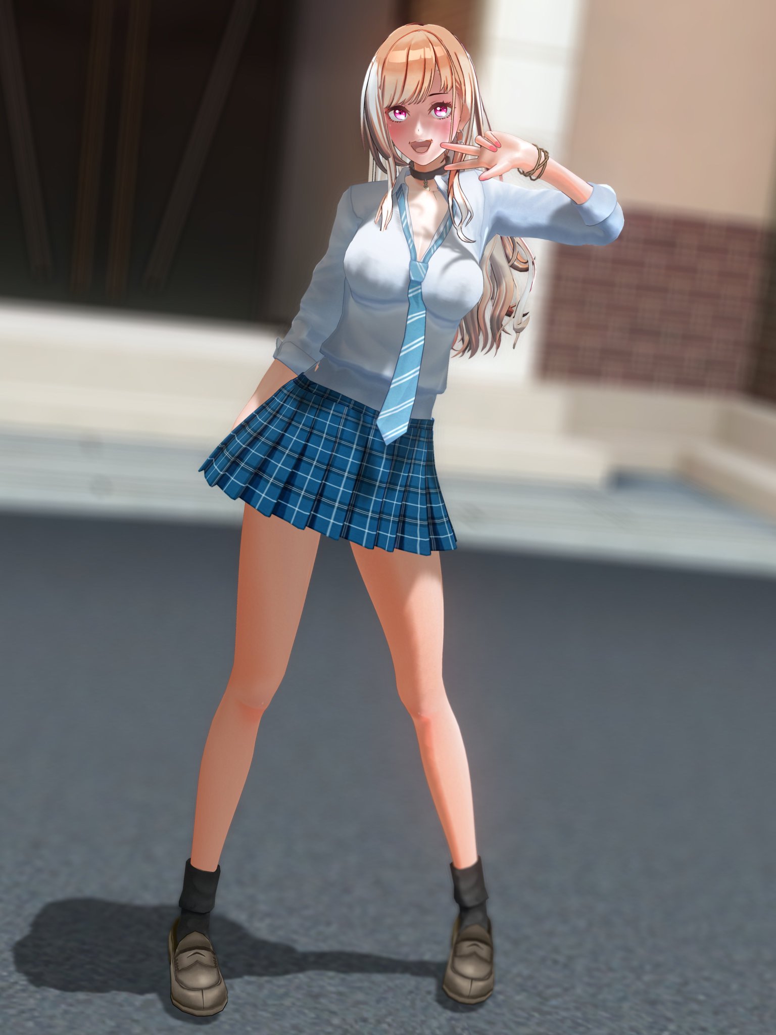 趣味のお部屋 on Twitter: "#COM3D2 #カスタムオーダーメイド3D2 #着せ恋 #まりん #mod #RTお願いします また GPアダルティフェイスベースで改造。 これ以上目 ...