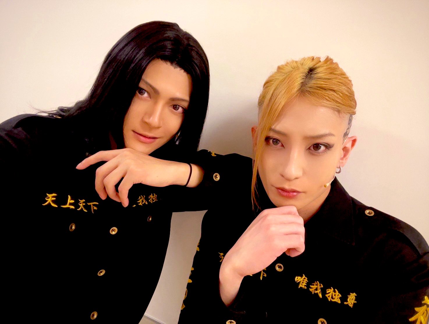 新倉さん (@2kr_tkrv) / Twitter