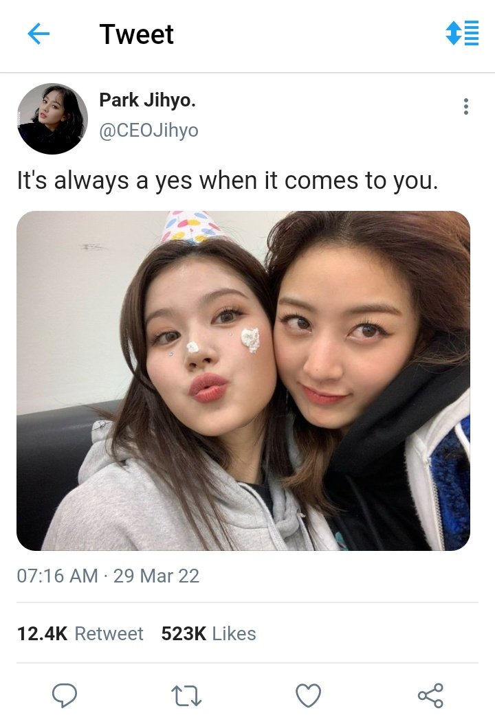 ryeji au 📌 | Sanayeon au 📌 on Twitter: "336. ️ https://t.co/43Knr67cyK" / Twitter