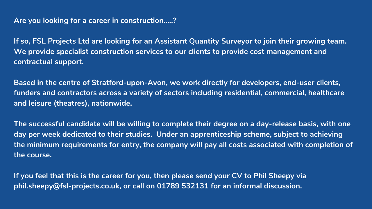 FSL Projects (@FSLProjects) / Twitter