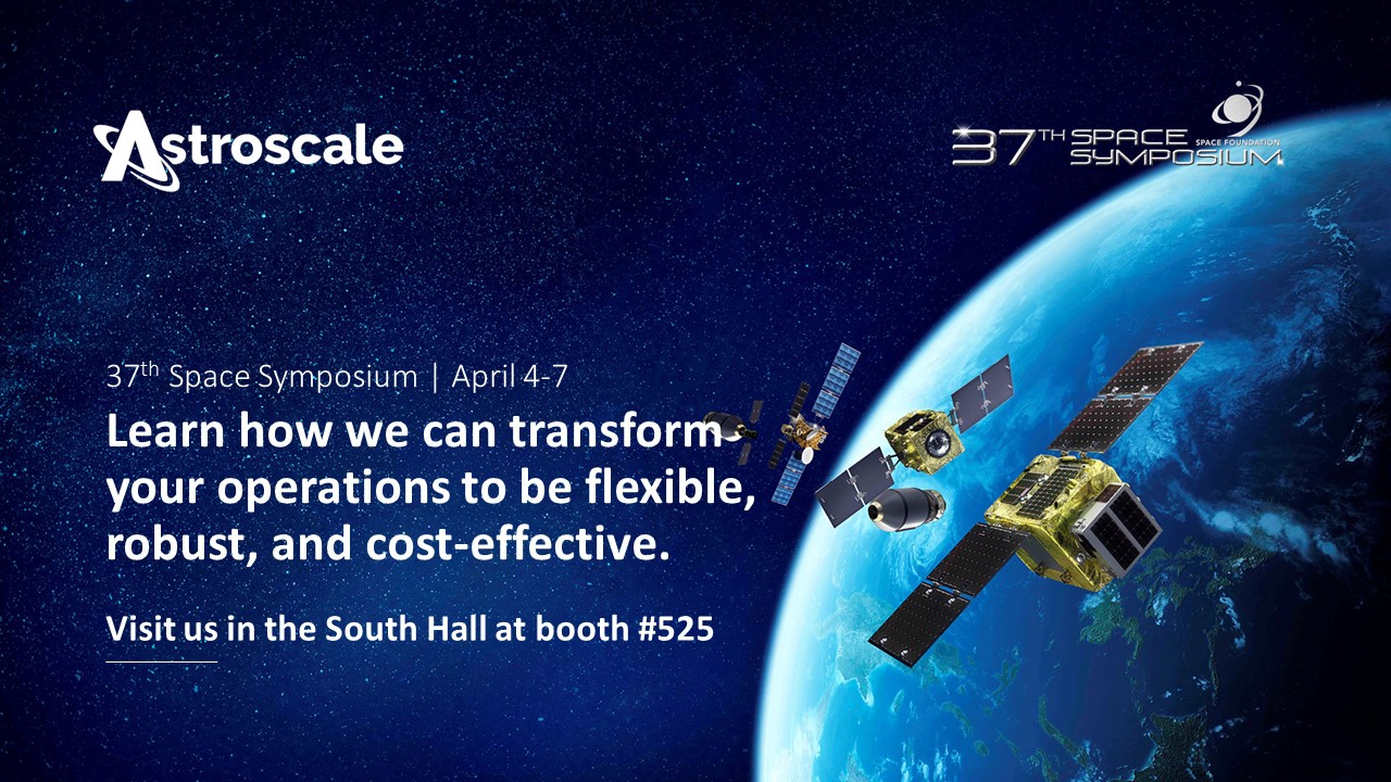 Astroscale on Twitter: "New exhibit, who’s this? We can't wait to welcome you to our new larger ...