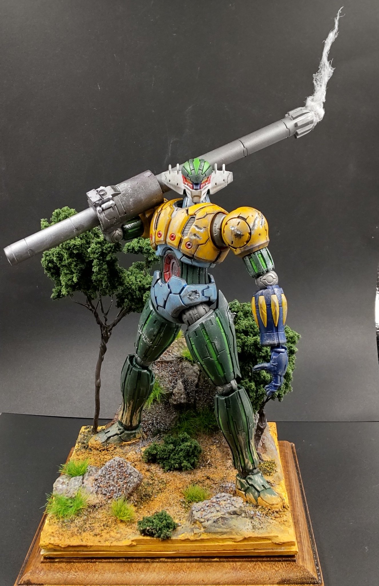越路しかご On Twitter 鋼鉄ジーグ、激戦を制す Jeeg Ha Vinto La Feroce Battaglia 鋼鉄ジーグ Jeegrobot