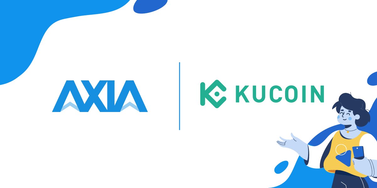AXIA on Twitter: "Trading of AXC on the KuCoin platform has been temporarily paused so that the ...