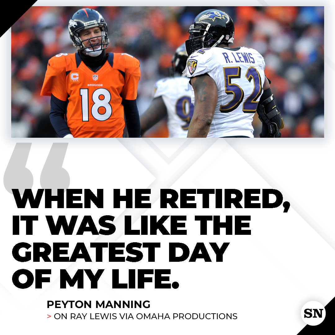 Peyton Manning Meme 2022