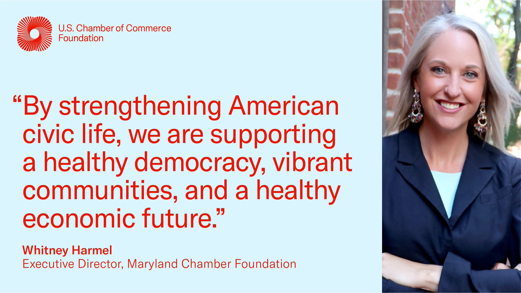 U.S. Chamber of Commerce Foundation on Twitter: U.S. Chamber of Commerce Foundation on Twitter: