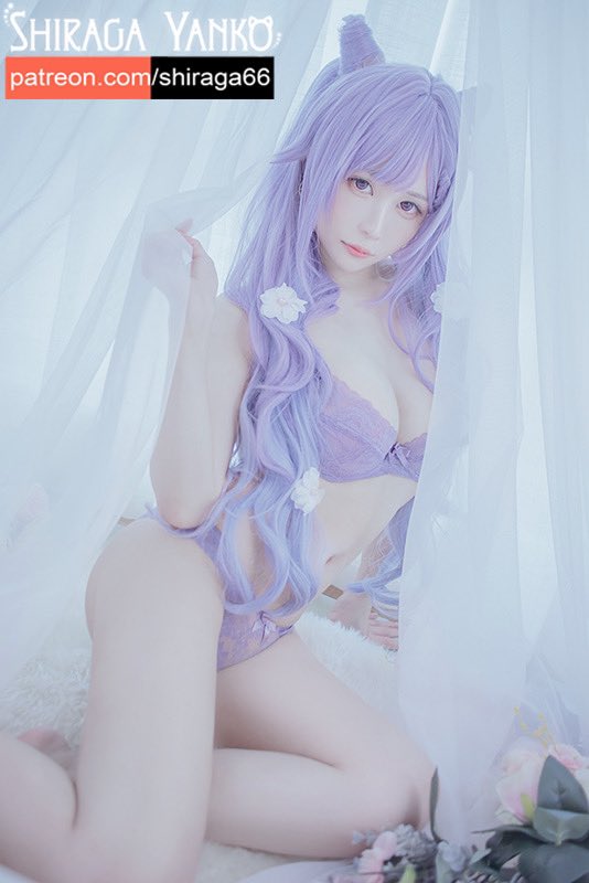 Shiraga Yanko⭐Patreon on Twitter: "刻情 ️ https://t.co/bT1J0yUxXO" / Twitter