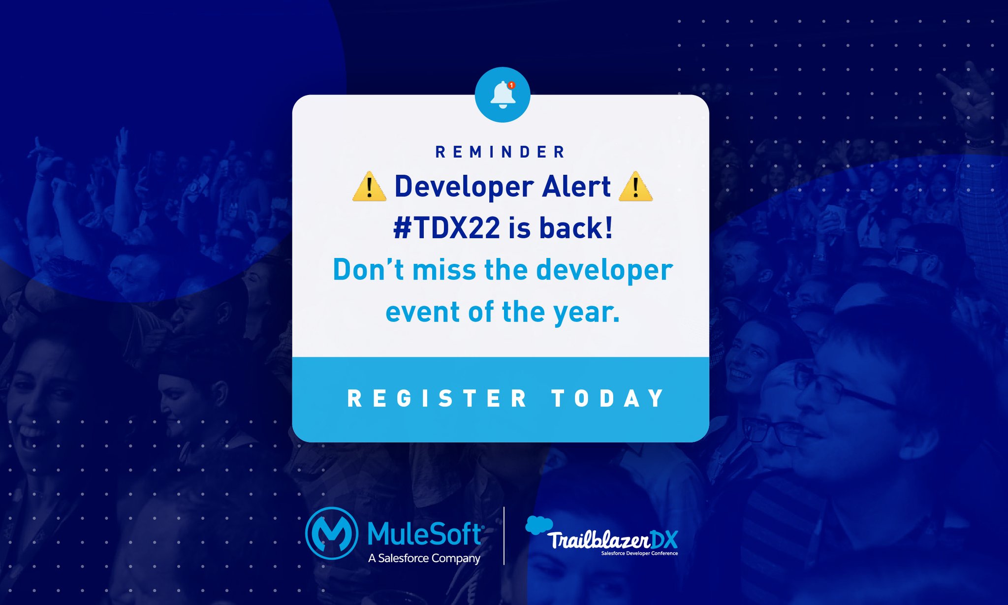 MuleSoft on Twitter: MuleSoft on Twitter: