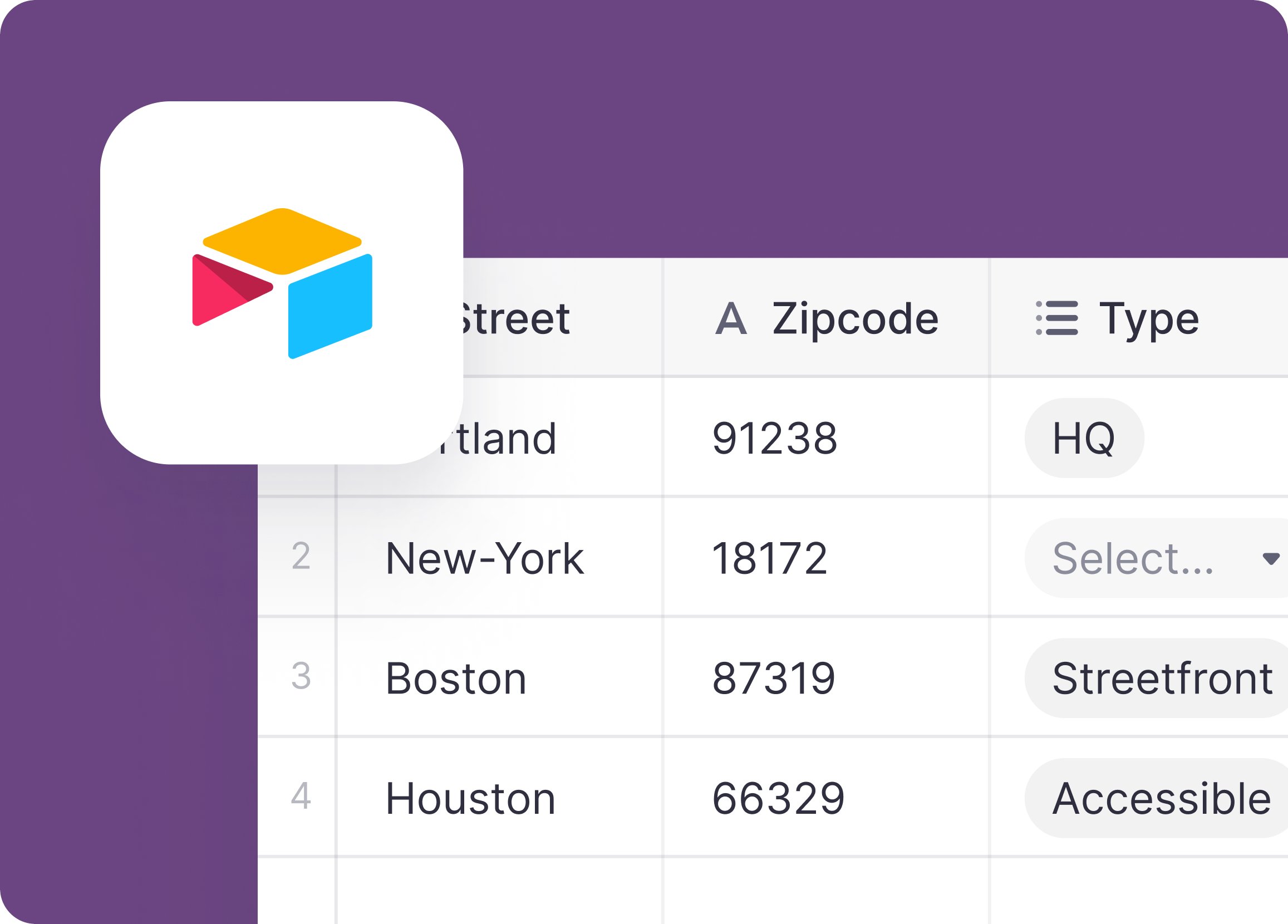 Codemap on Twitter: "By now, you've probably heard that @glideapps released @airtable as a new ...