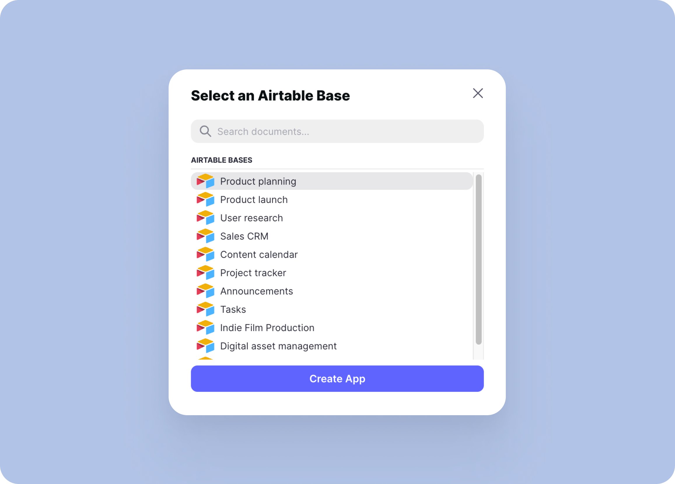 Codemap on Twitter: "By now, you've probably heard that @glideapps released @airtable as a new ...