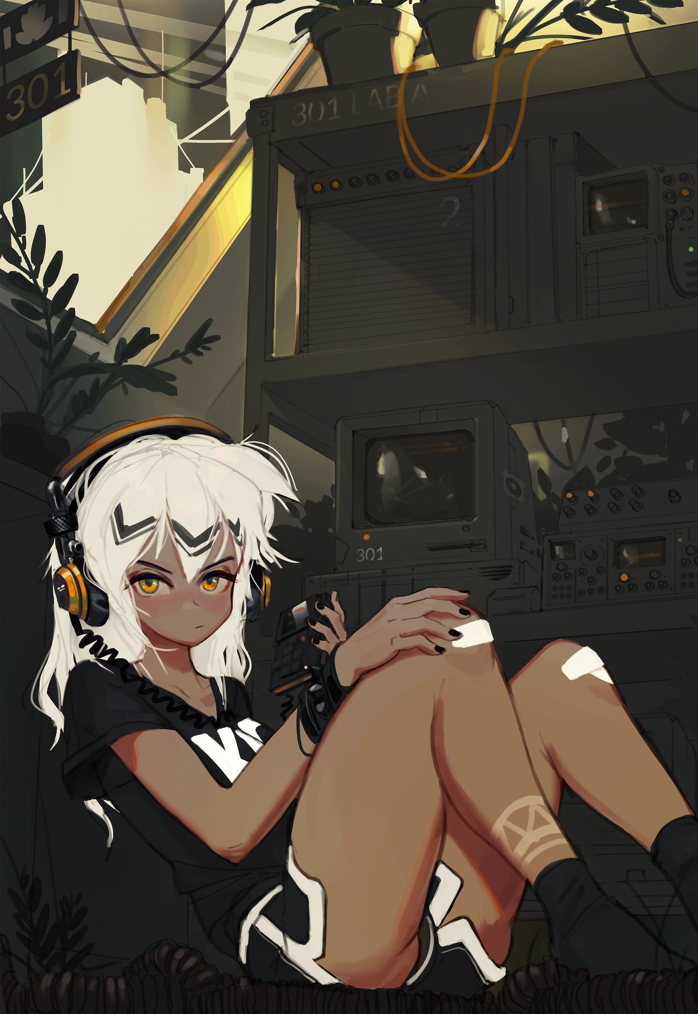 Polilla on Twitter: "301 LAB https://t.co/bFv5UYY9CK" / Twitter