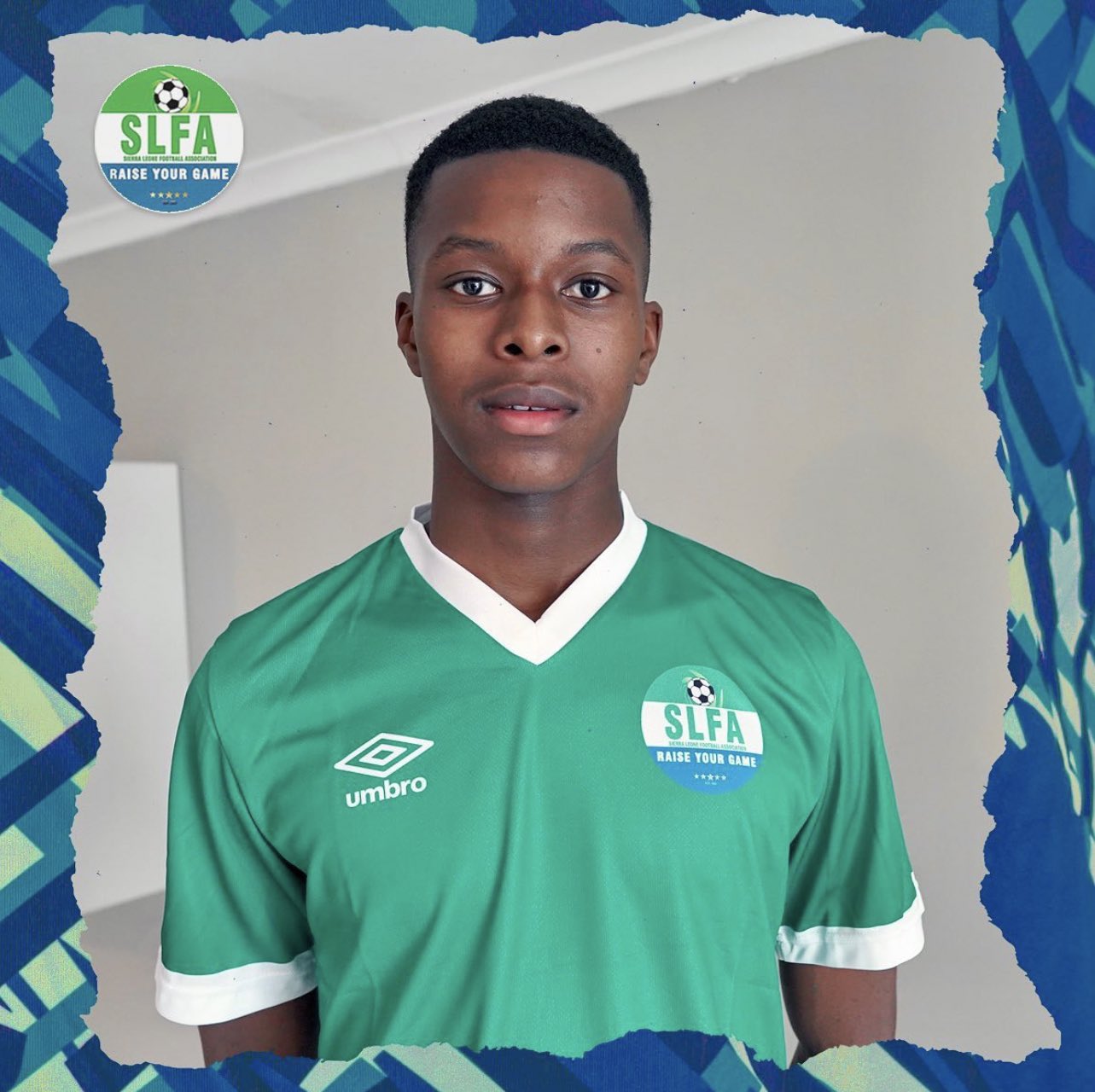 The Spurs Web ⚪️ On Twitter Spurs Youth Defender Kallum Cesay Has