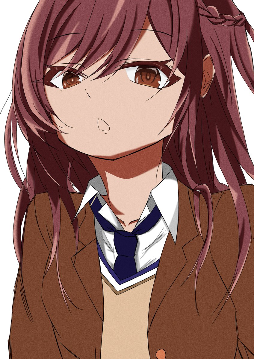 Sierra@絵描き練習中/MAD製作してました (@sierra416_yuri) さんのイラスト・マンガ作品まとめ (5 件) - Twoucan