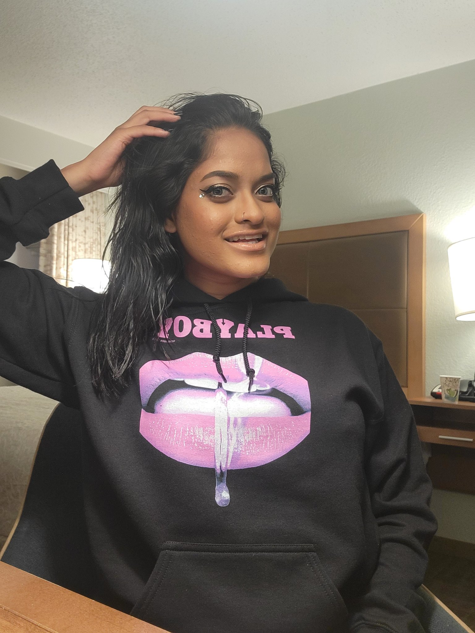 TW Pornstars - Sam Singh. Twitter. Good morning Twitter. 3:25 PM - 29 ...