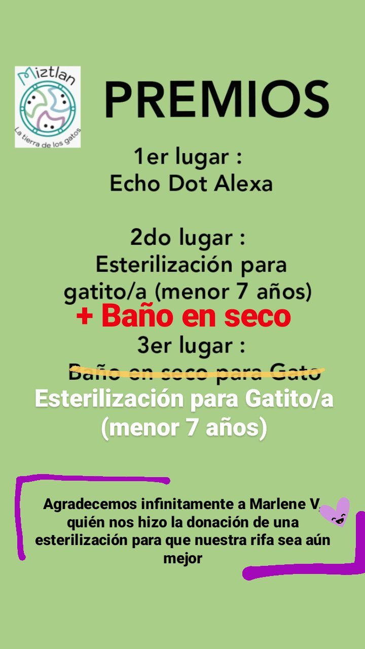 AnimalesCDMX on Twitter: AnimalesCDMX on Twitter: