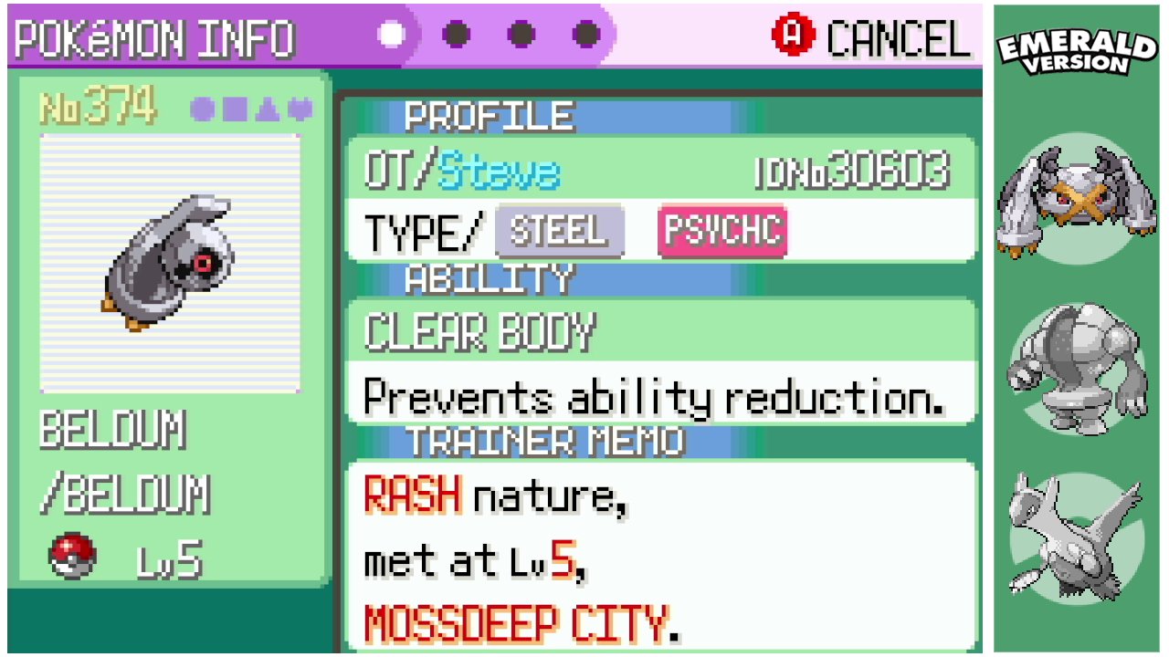 Beldum Evolution Chart The 8 Most Valuable Metagross Cards In Pokemon