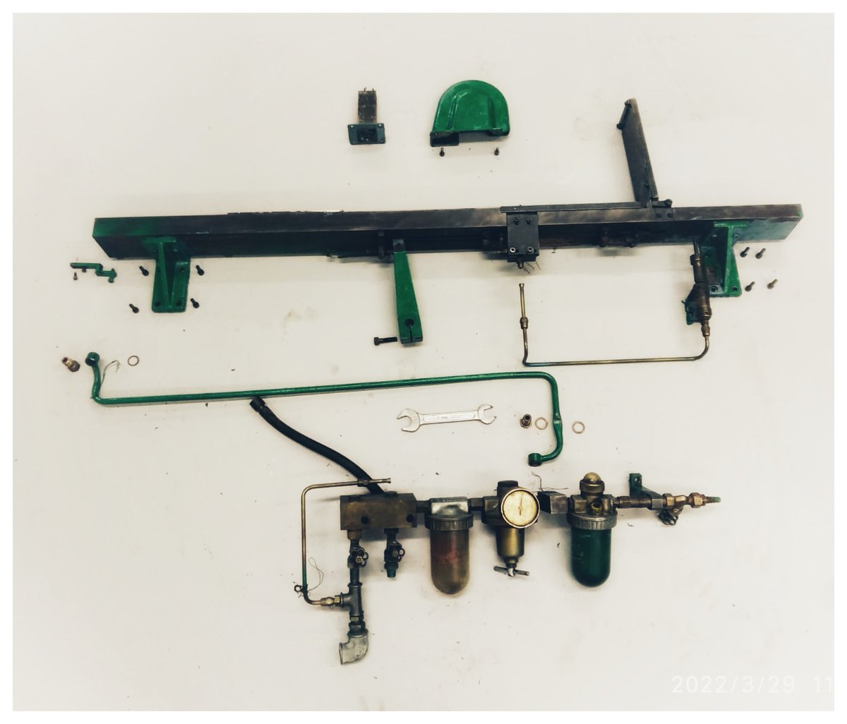 Meet the Machines - Brimar Thermionic Products - Official Site