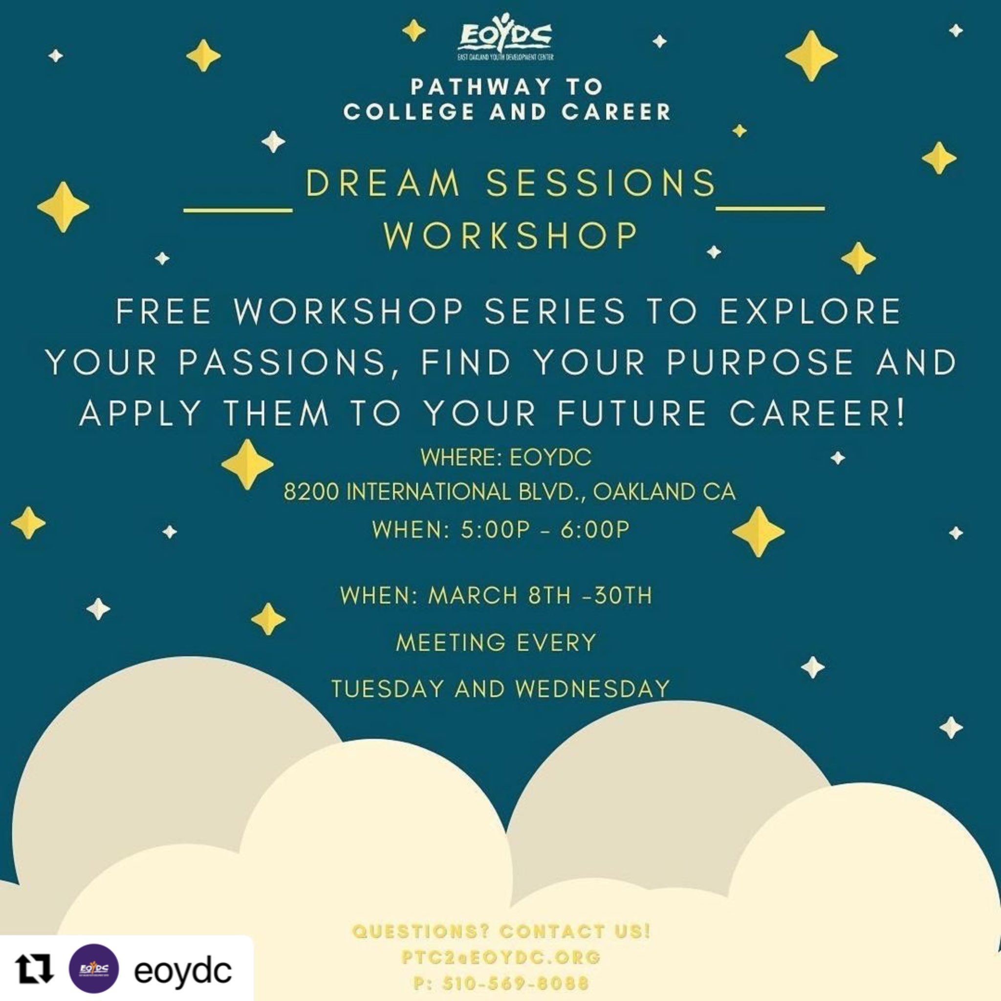 EOYDC (@eoydc) / Twitter