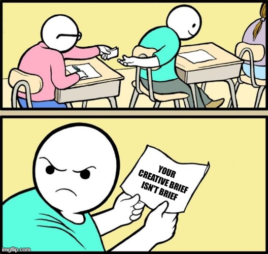 Brief Memes Muppet News Flash Memes & GIFs Imgflip