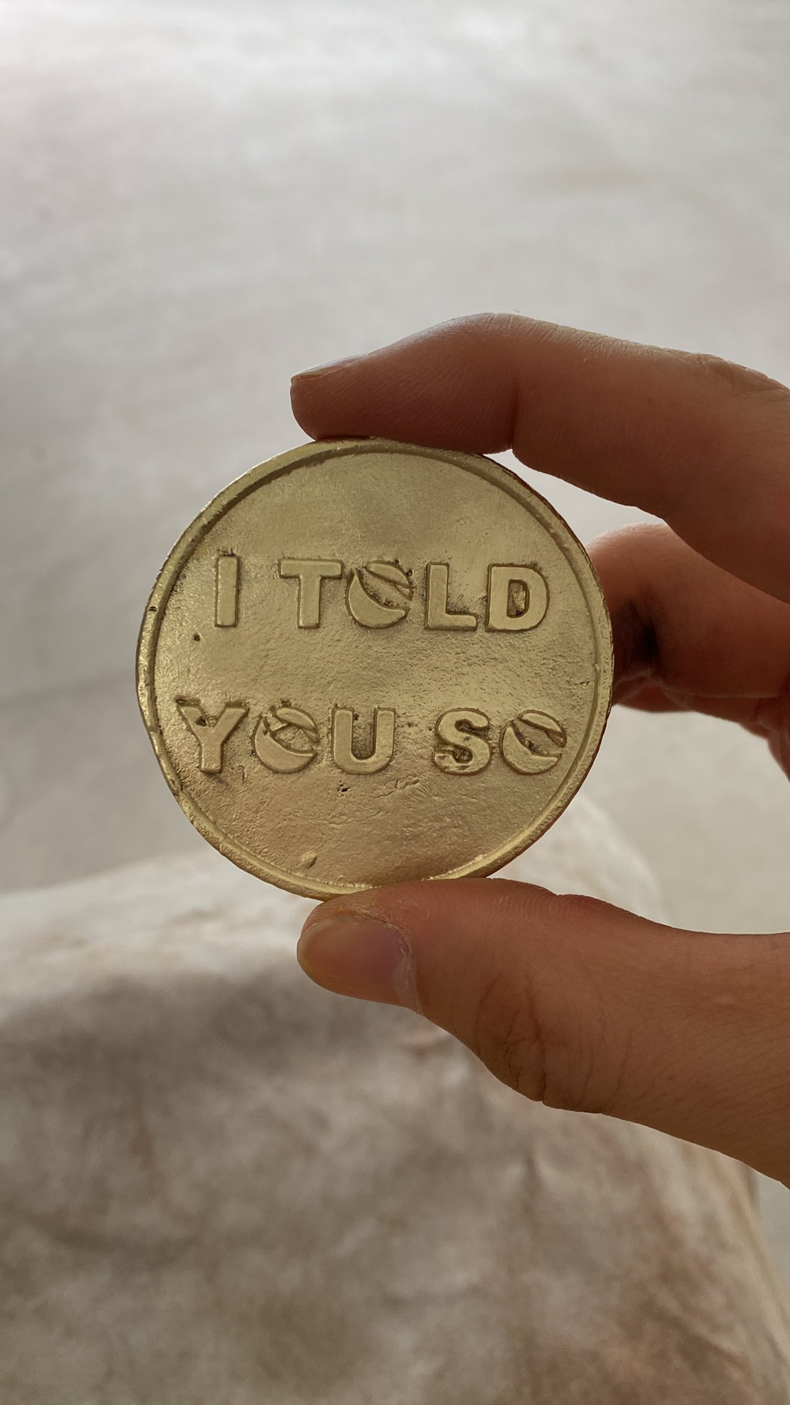 Terra Foundry Lab On Twitter Ath Luna So I Think This Is Appropriate Coin To Show Off Again 😏