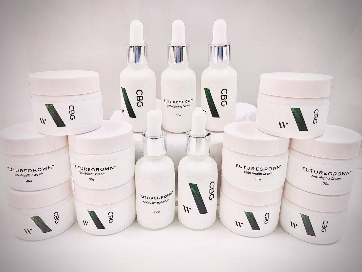 First look at Willow’s in house products : r/WLLW