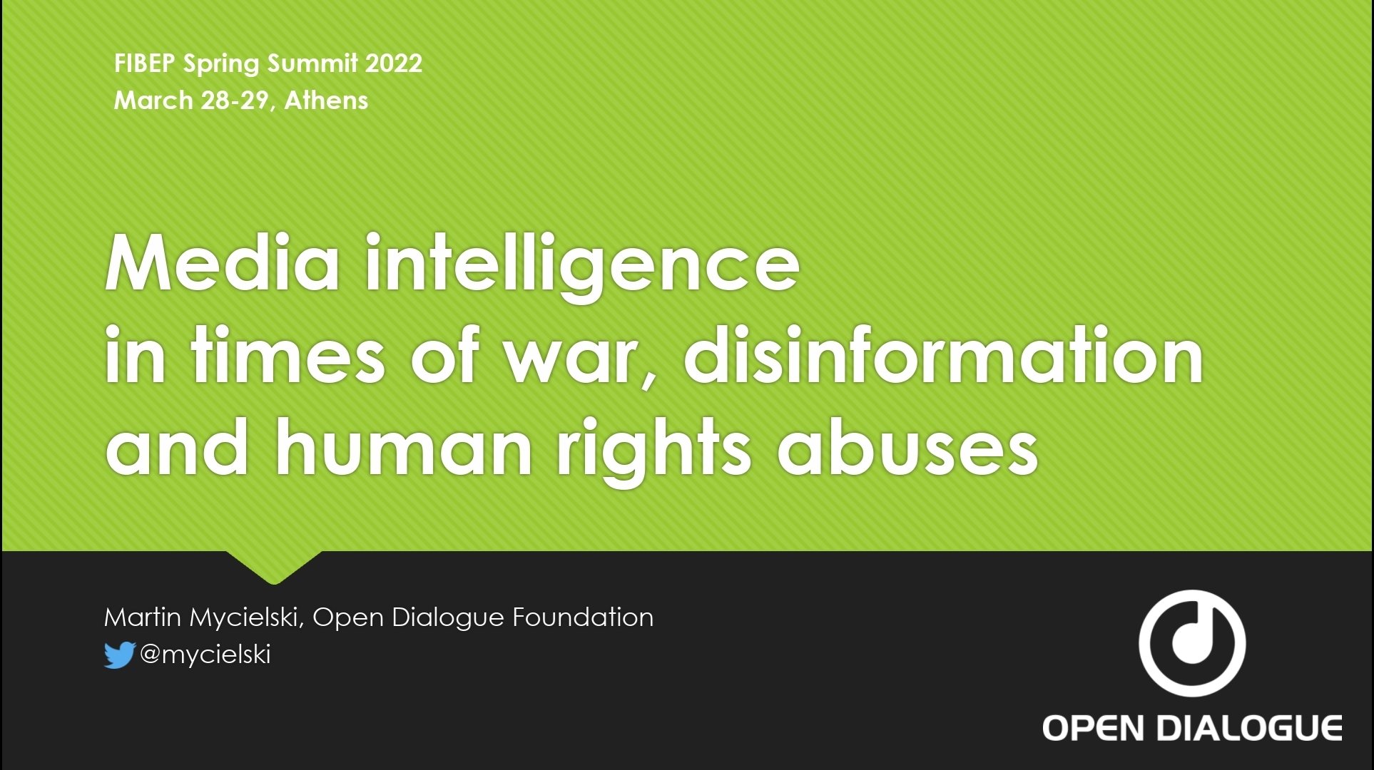 DataScouting (@DataScouting) / Twitter