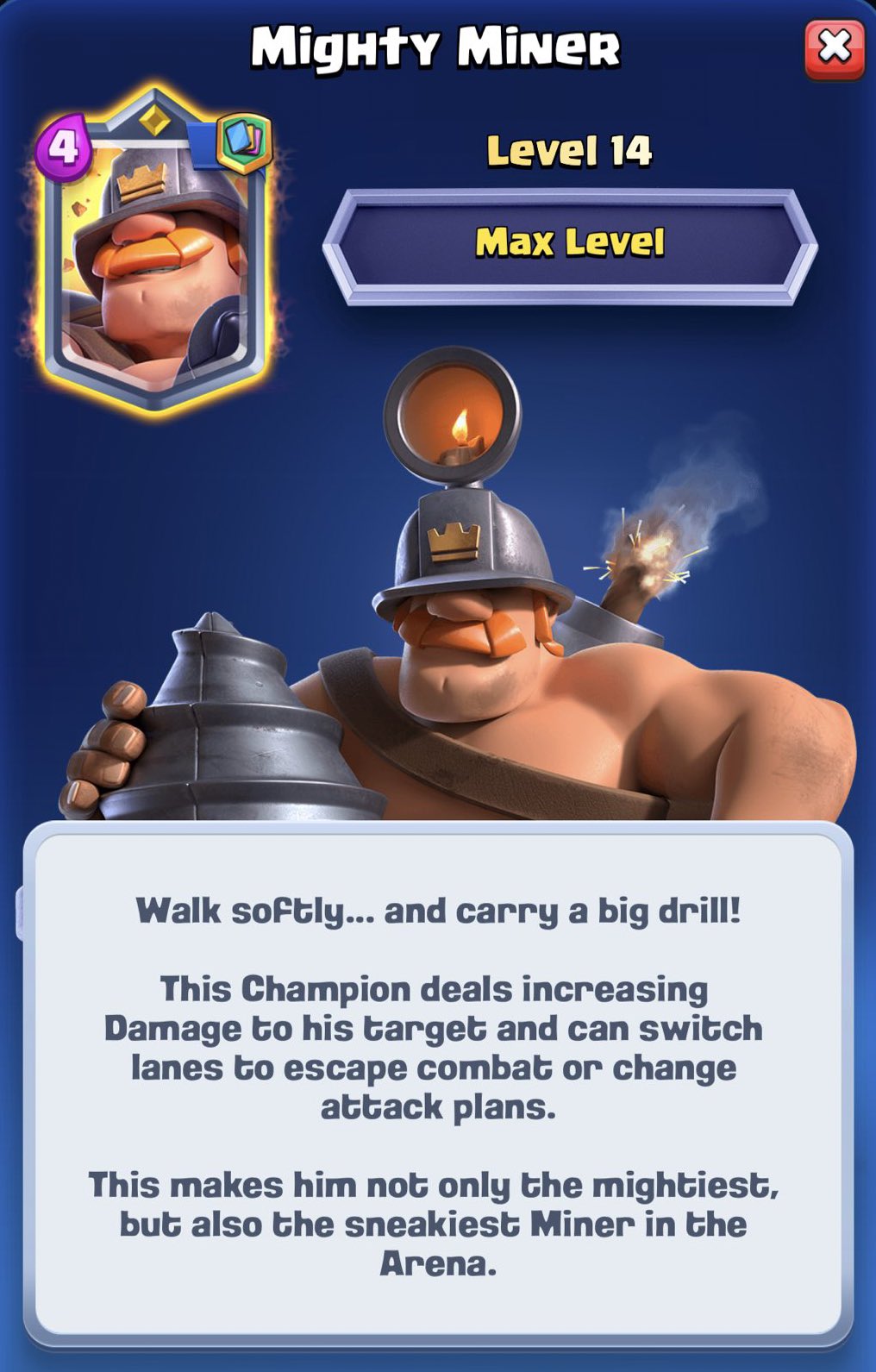 Attack Damage Carry Wallpaper