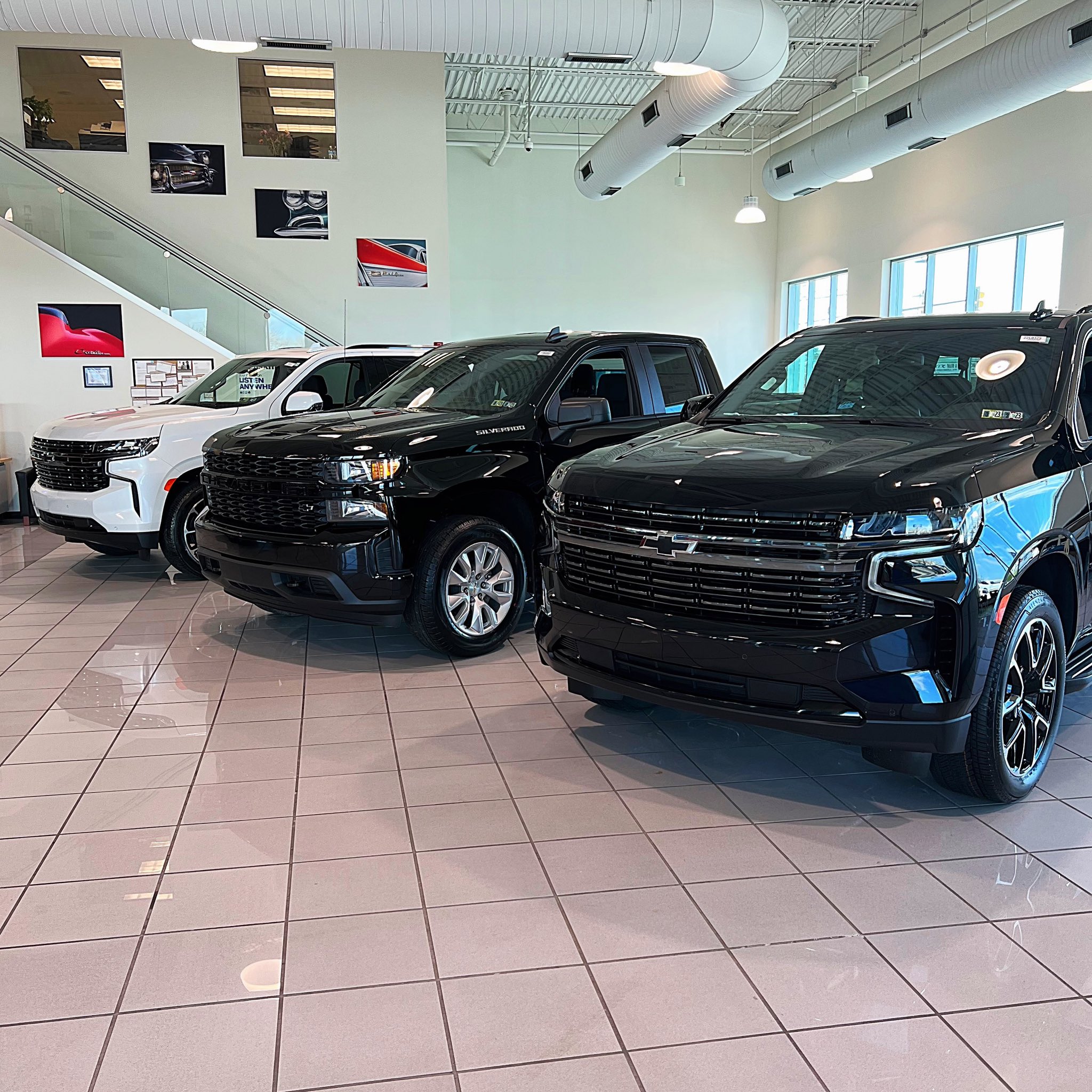 Hessert Chevrolet (@HessertChevy) / Twitter