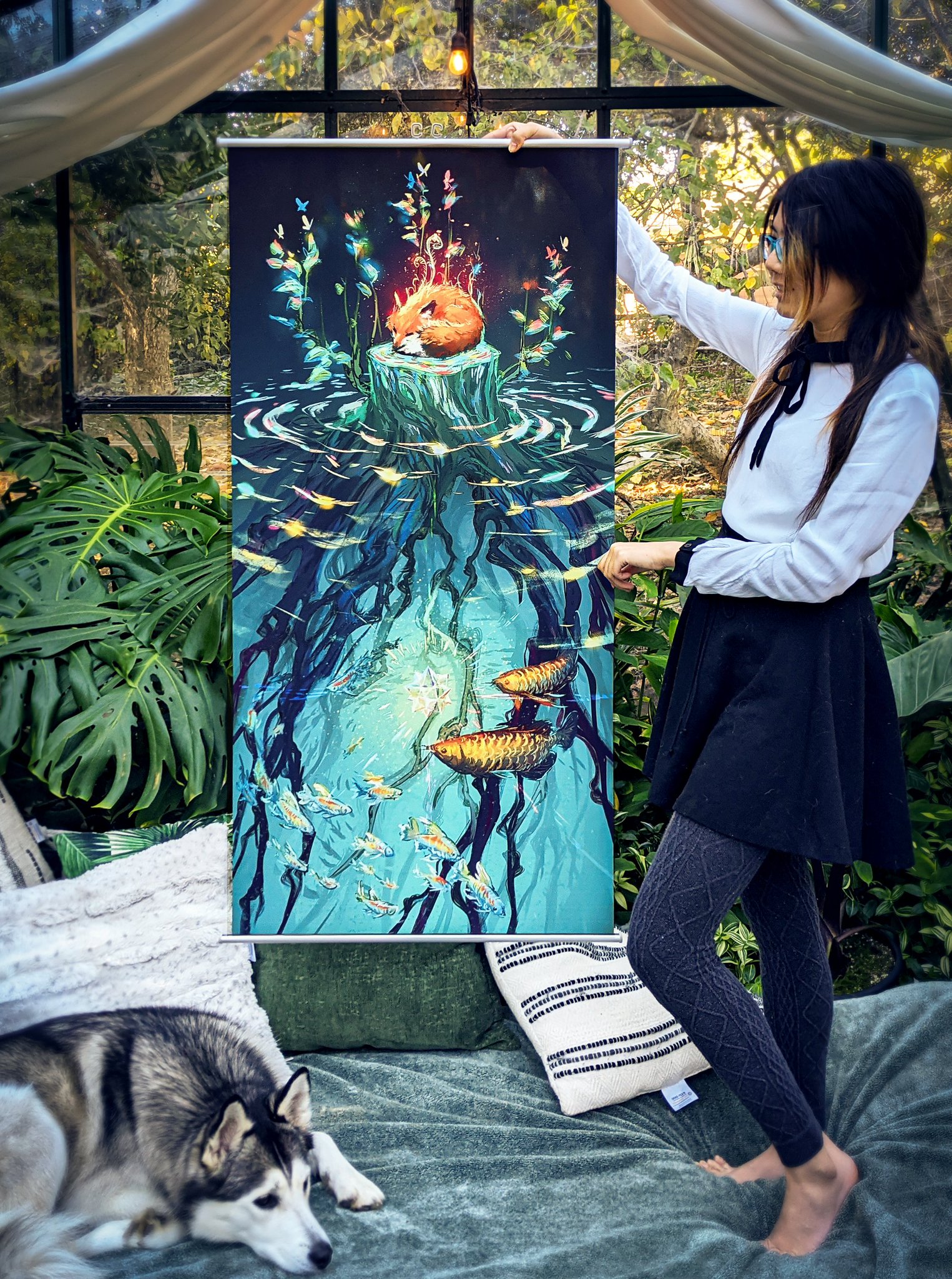 Yuumei on Twitter: "https://t.co/BB9ZVzJF0h" / Twitter