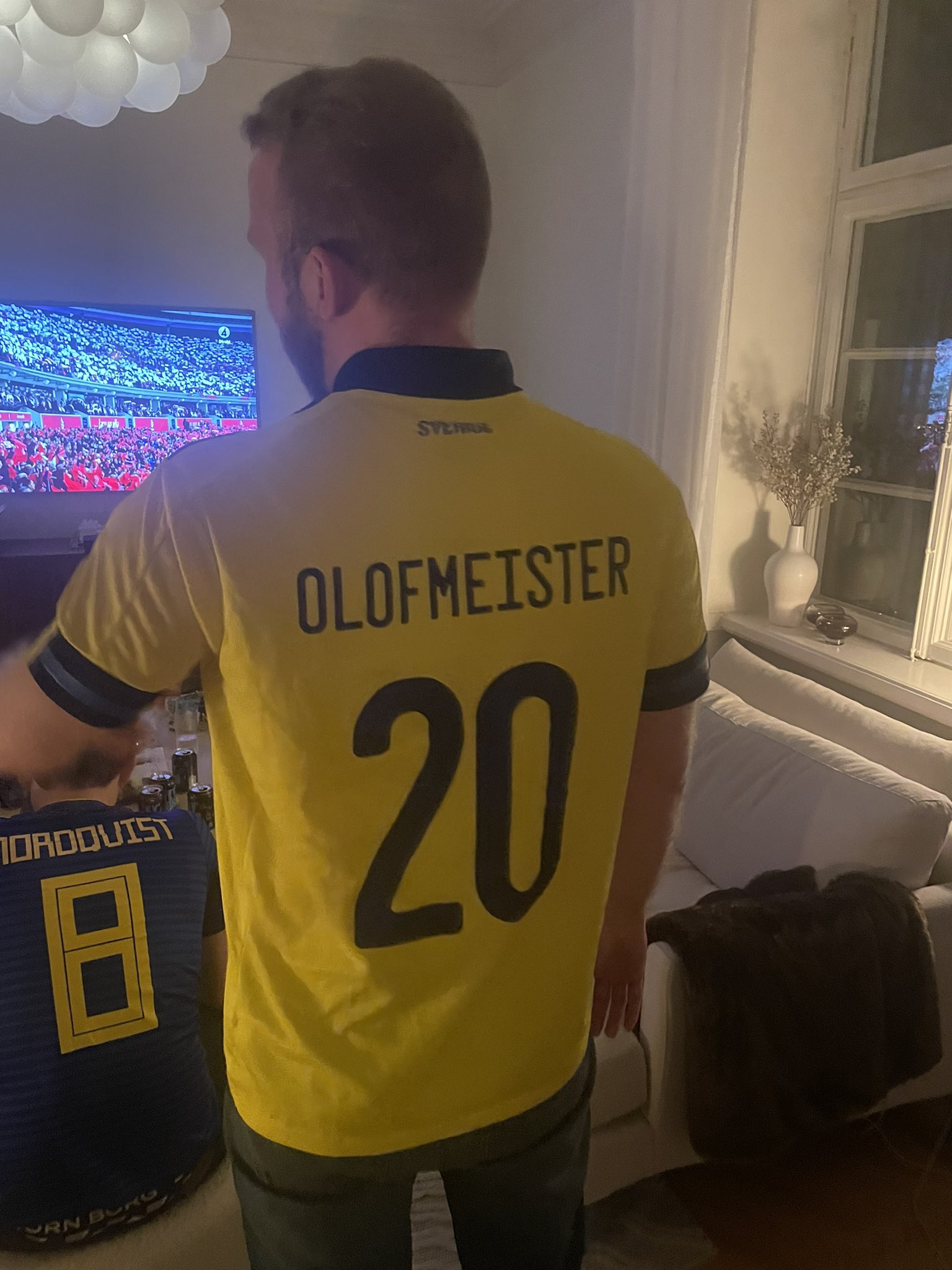 olofmeister (@olofmeister) / Twitter