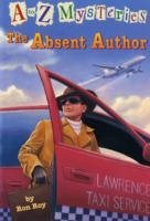 Download [epub]' The Absent Author (A to Z Mysteries) by Ron Roy on ...