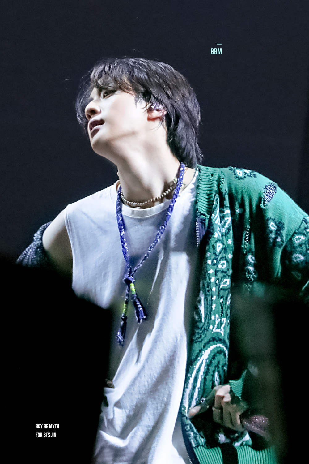 BOY BE MYTH on Twitter: "220312 PTD SEOUL #JIN #김석진 #SEOKJIN #방탄소년단진 @BTS_twt https://t.co ...