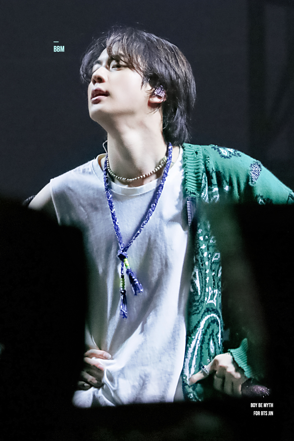 BOY BE MYTH on Twitter: "220312 PTD SEOUL #JIN #김석진 #SEOKJIN #방탄소년단진 @BTS_twt https://t.co ...