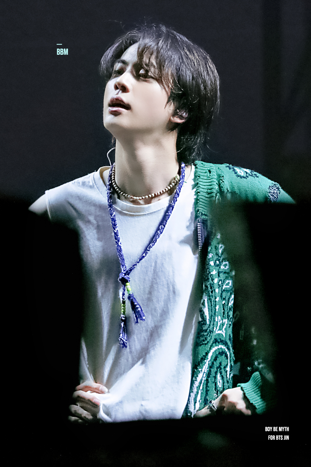 BOY BE MYTH on Twitter: "220312 PTD SEOUL #JIN #김석진 #SEOKJIN #방탄소년단진 @BTS_twt https://t.co ...