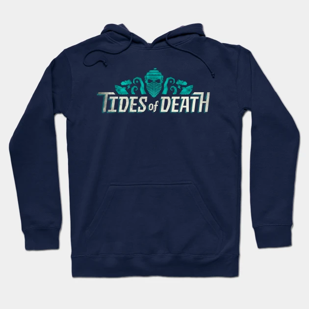 New ToD and ToS merch! Including the infamous Mug of Detect ...